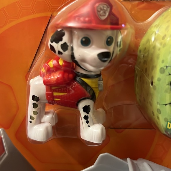 Nickelodeon | Toys | Paw Patrol Skyes Rescue Jetwith Pop Out Wings ...